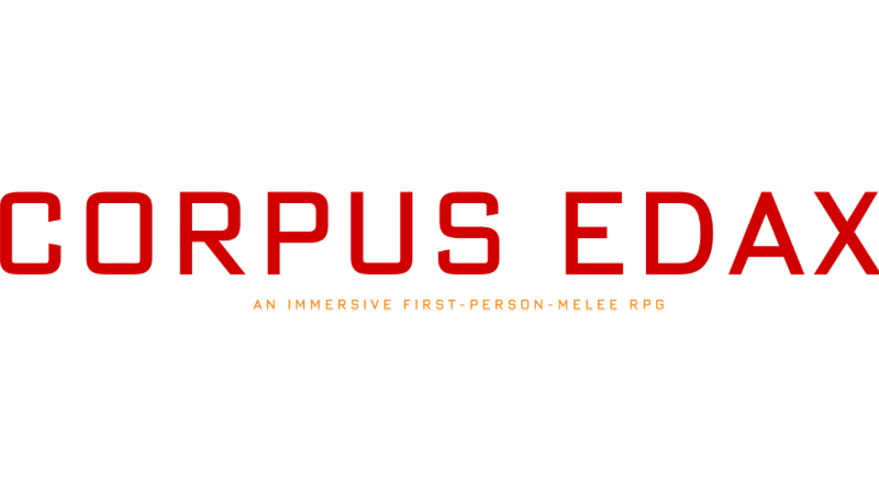 CORPUS EDAX - Big Demo Update! - Steam News
