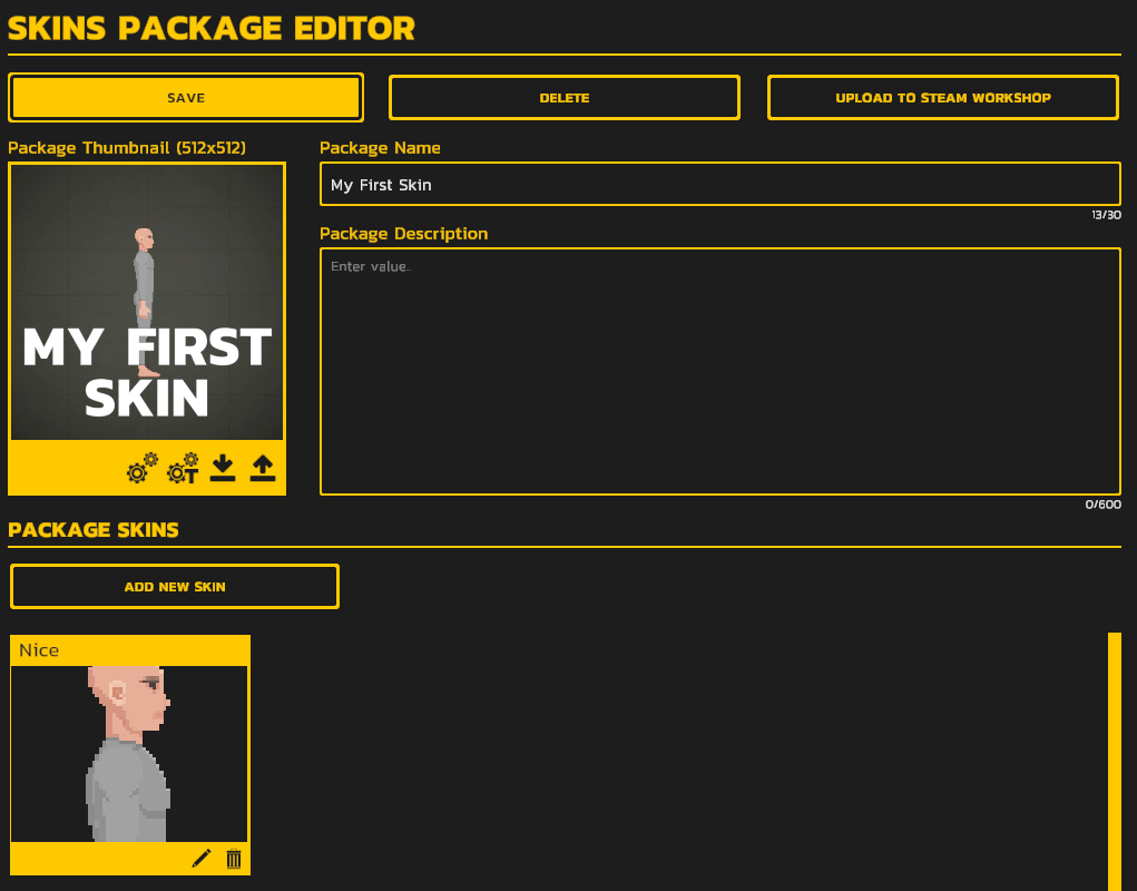 Steam Community :: Regular Human Workshop