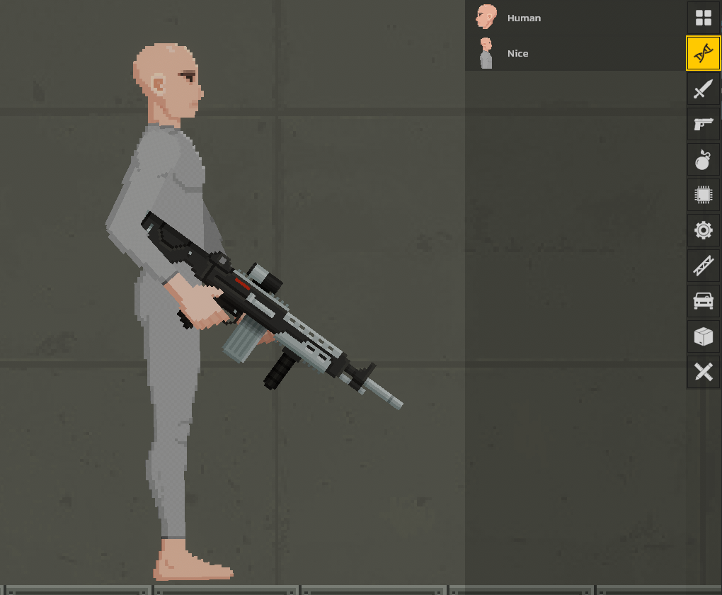 Steam Community :: Regular Human Workshop