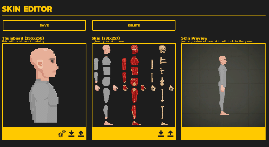 Steam Community :: Regular Human Workshop