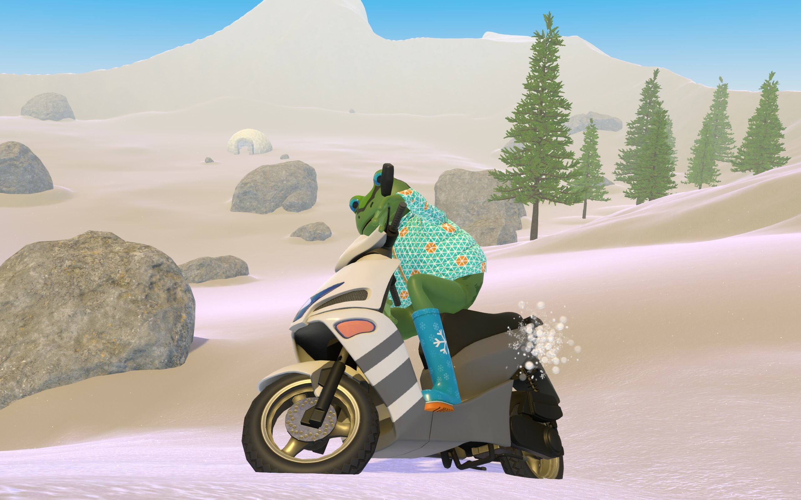 Steam Community :: Amazing Frog ? 2