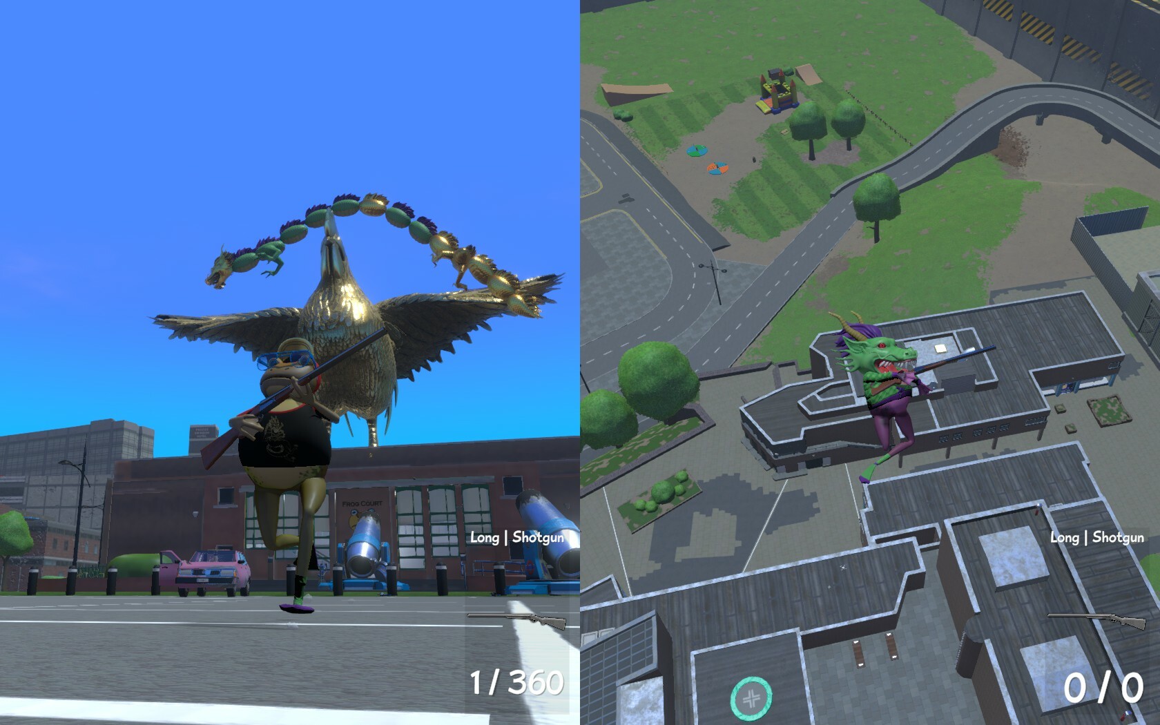 Steam Community :: Amazing Frog ? 2