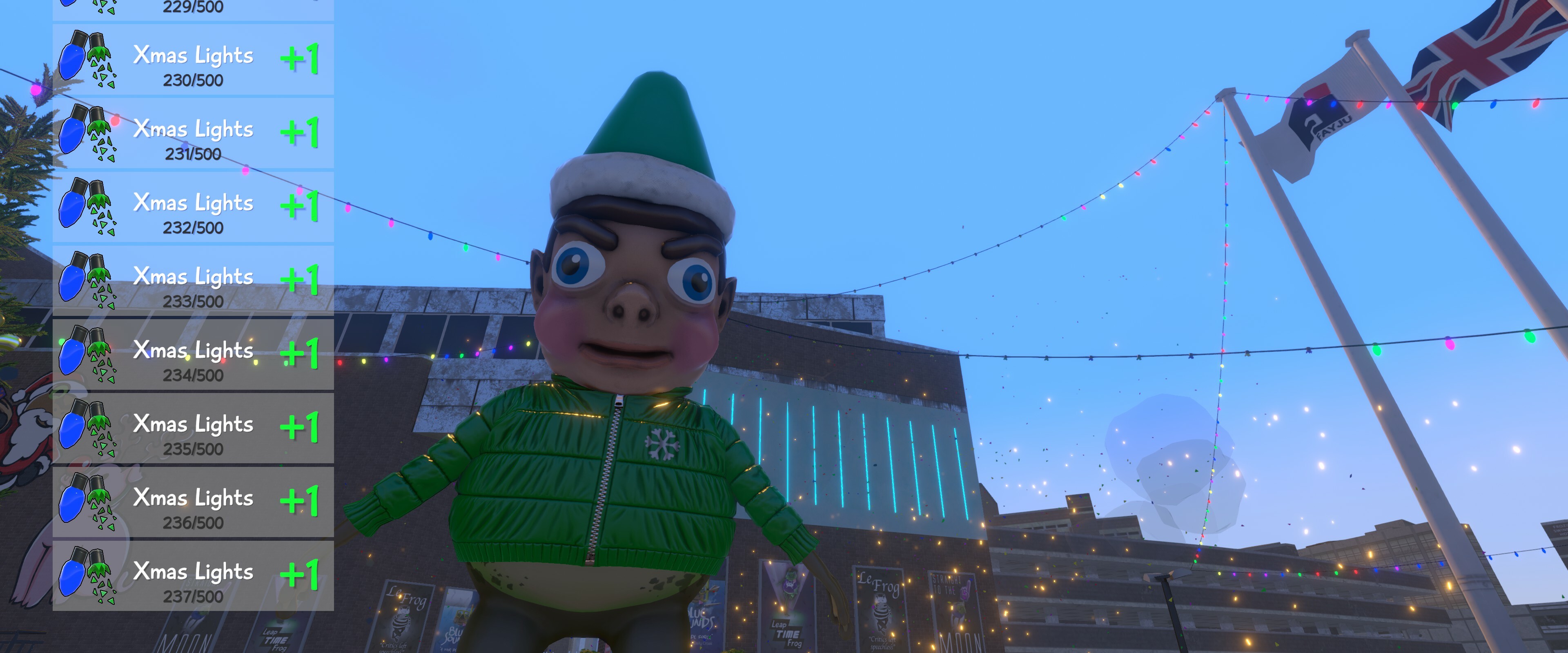 Steam Community :: Amazing Frog ? 2