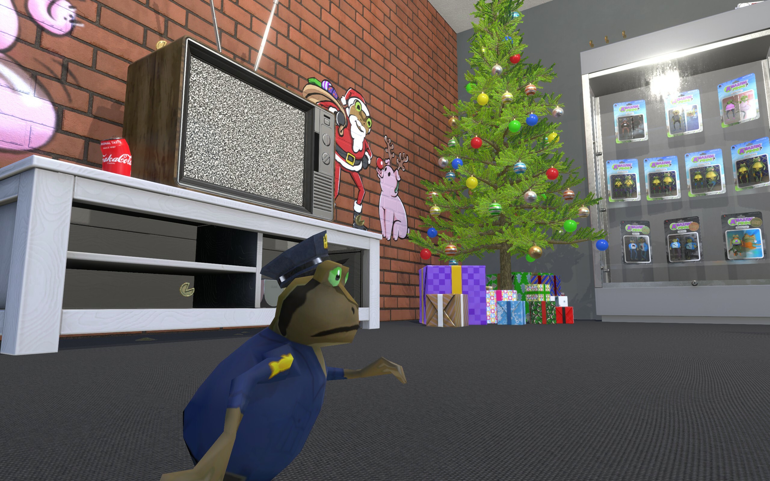 Steam Community :: Amazing Frog ? 2