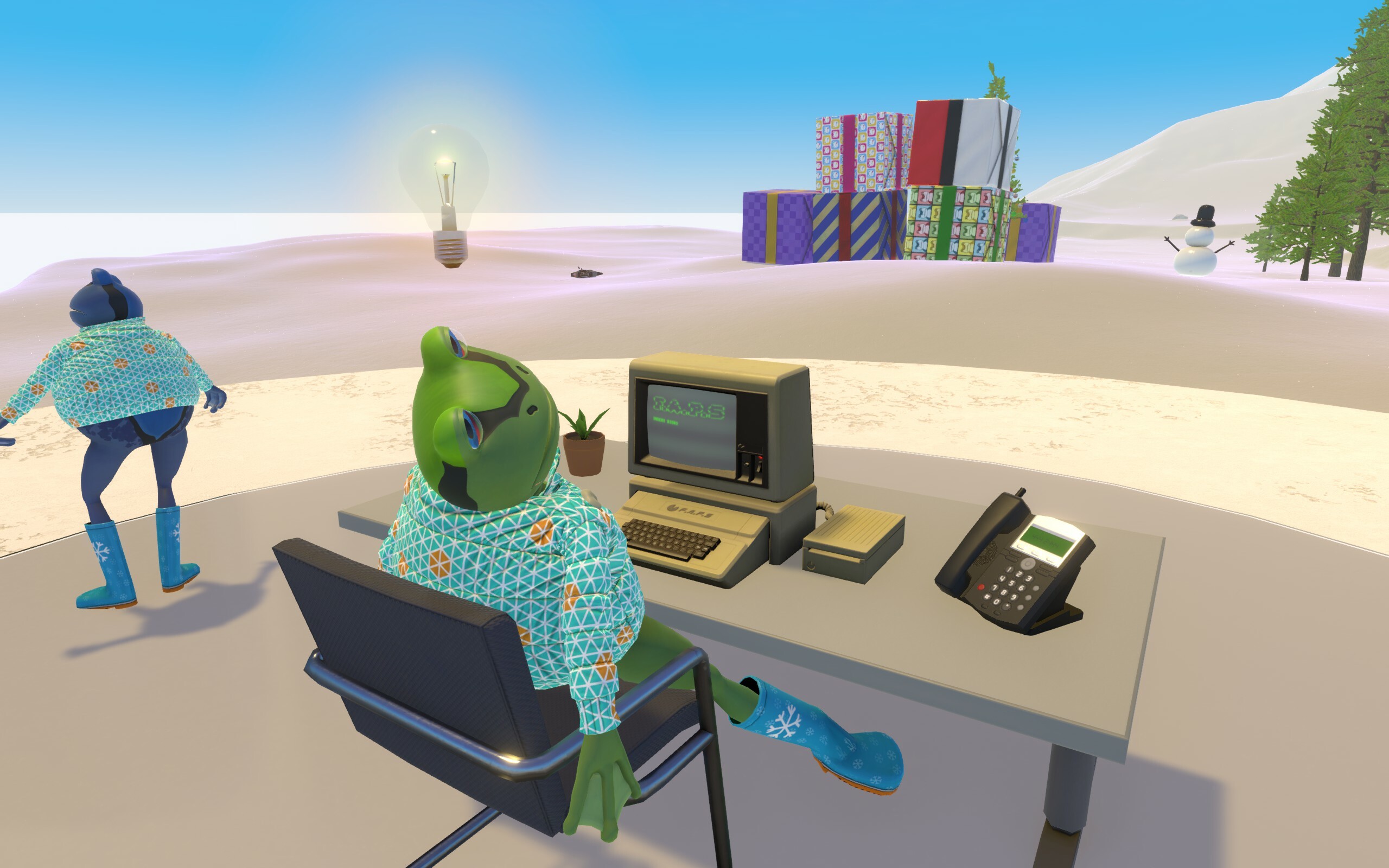 Steam Community :: Amazing Frog ? 2