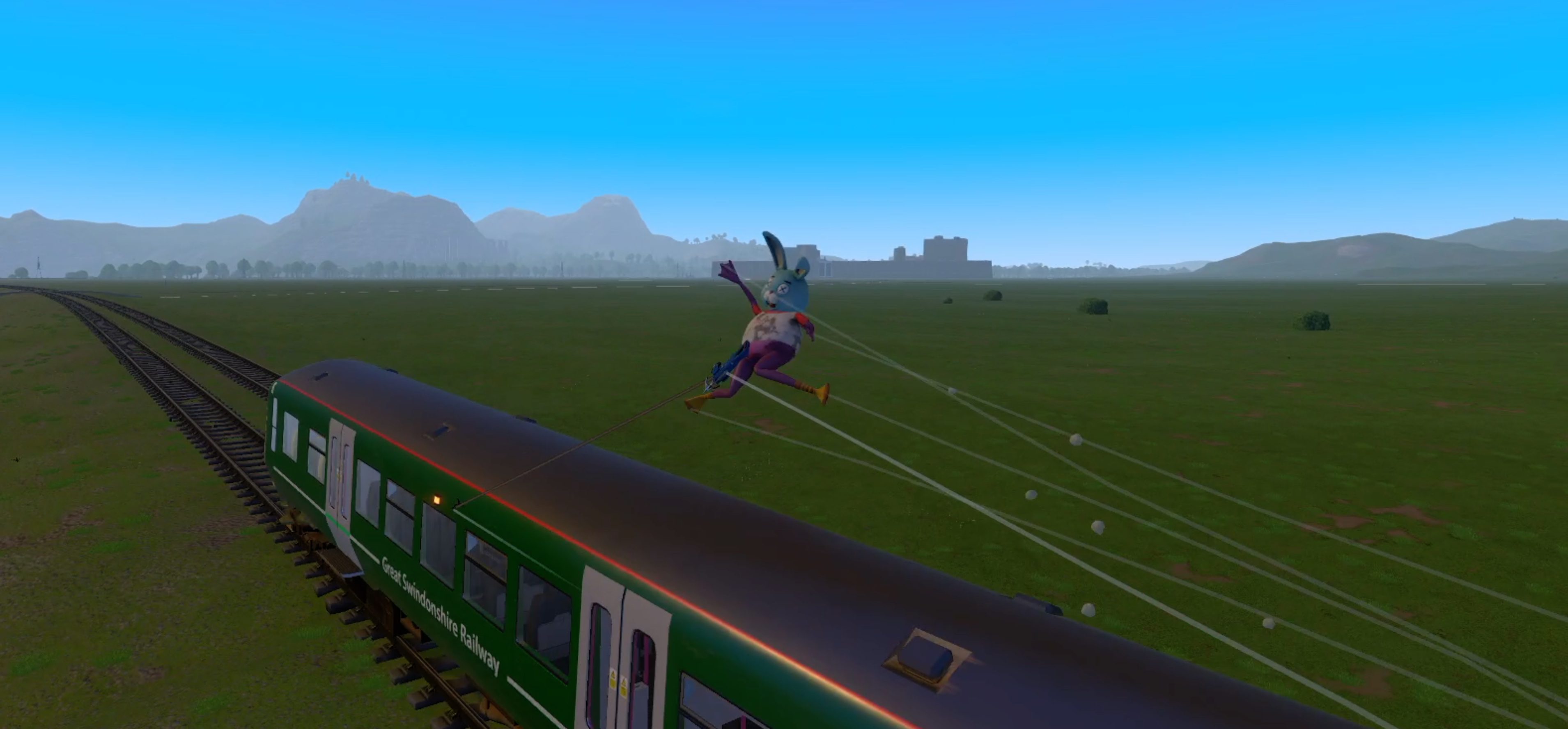 Steam Community :: Amazing Frog ? 2