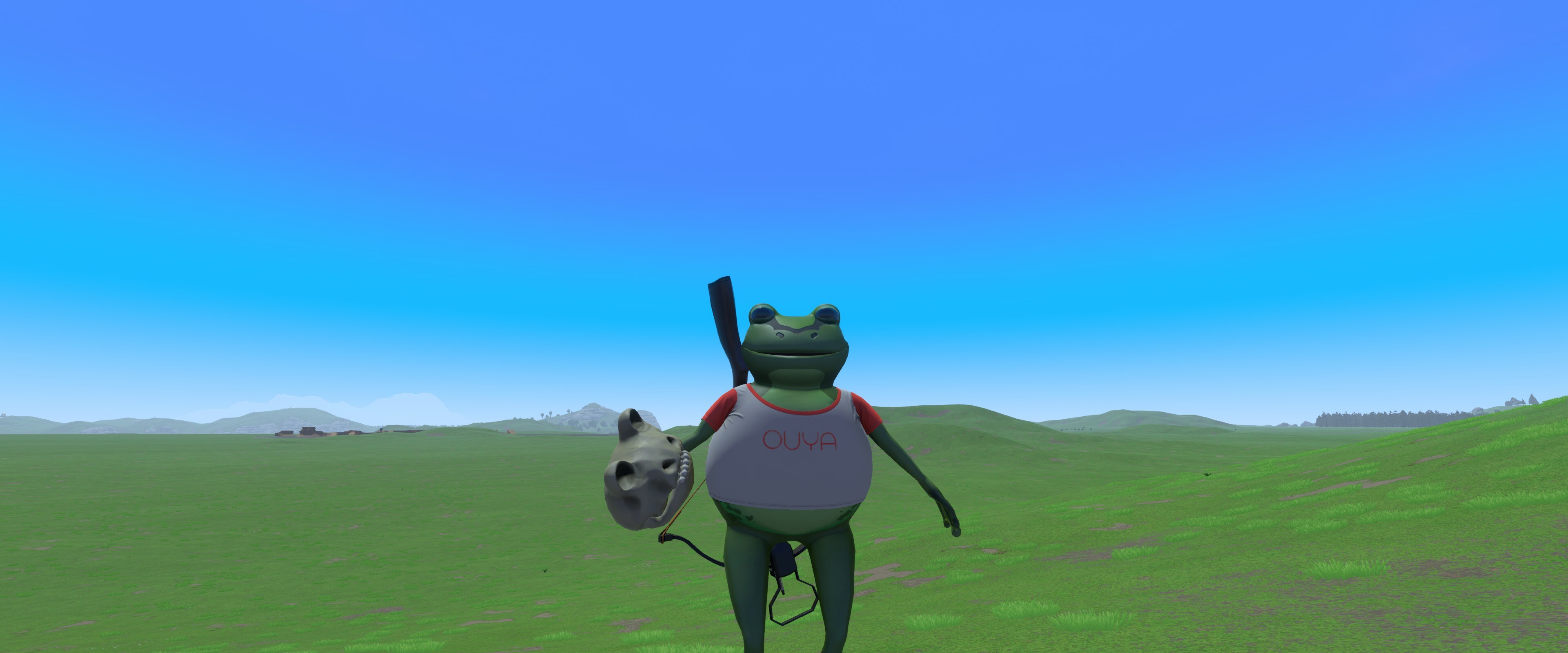 Steam Community :: Amazing Frog ? 2