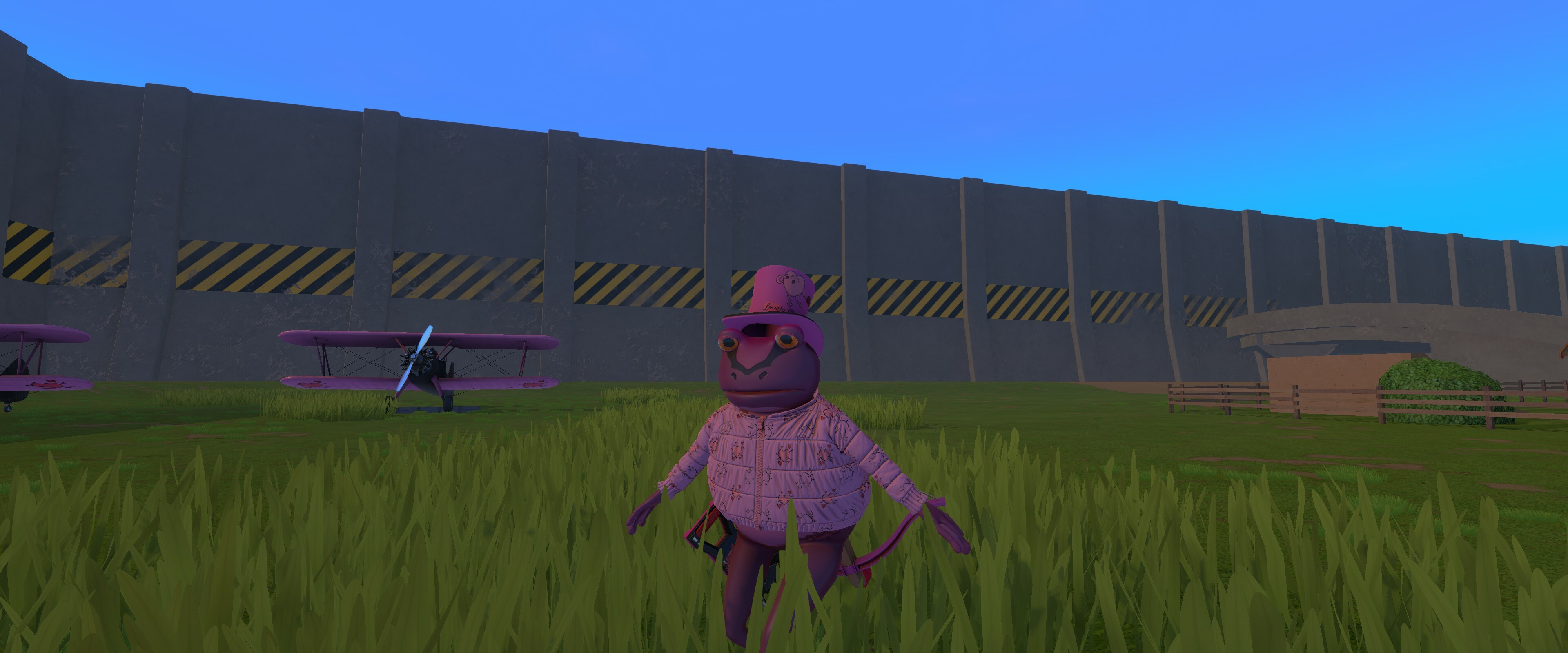 Steam Community :: Amazing Frog ? 2