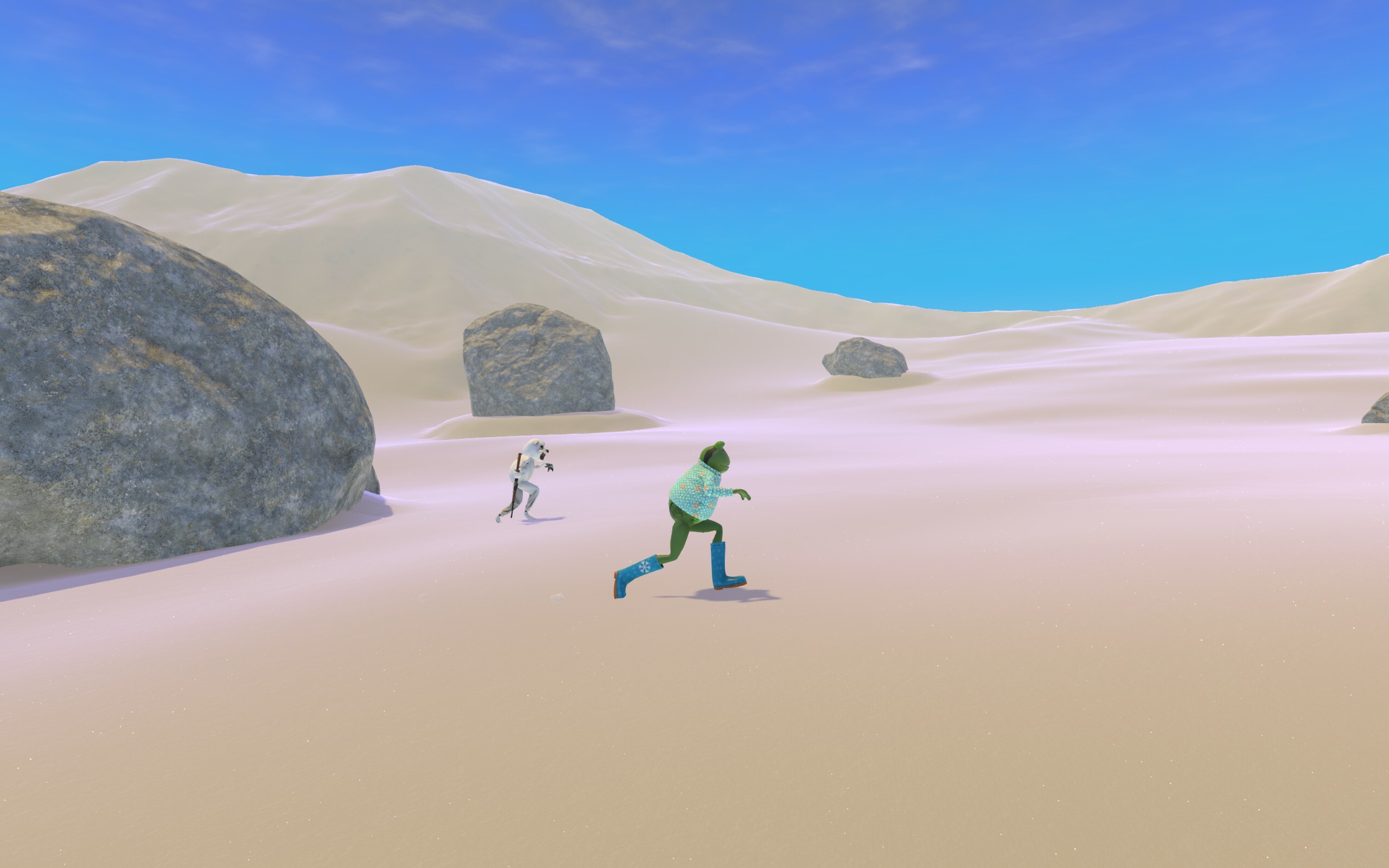 Steam Community :: Amazing Frog ? 2