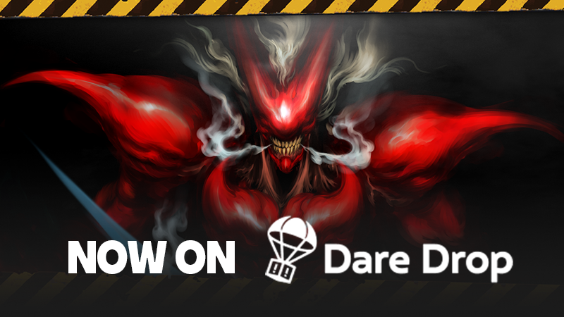 Slave Zero X - Slave Zero X Demo now on Daredrop - Steam News