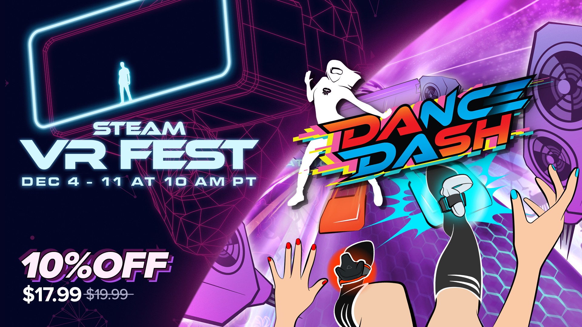 Steam Community :: Dance Dash