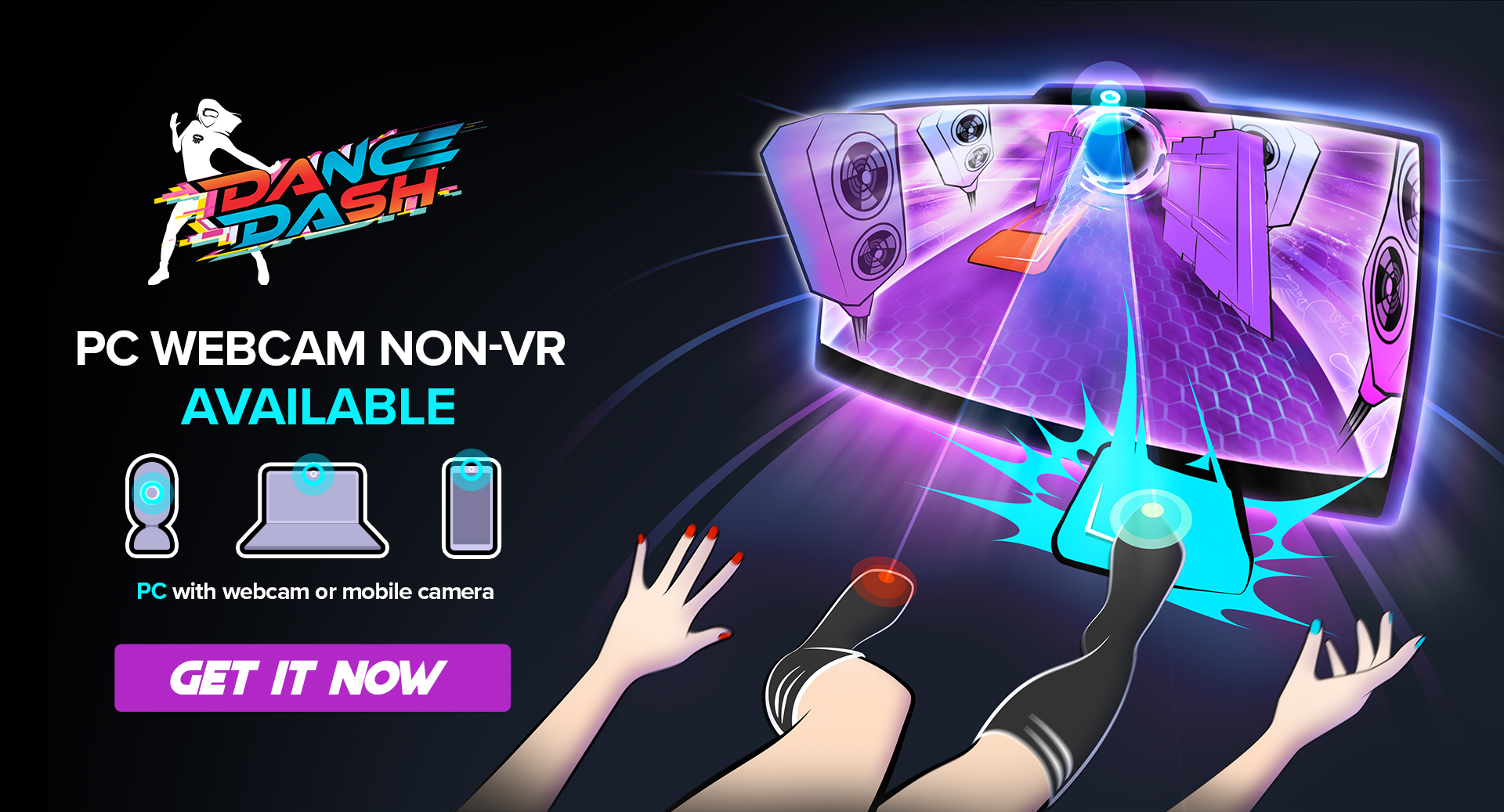 Steam Community :: Dance Dash