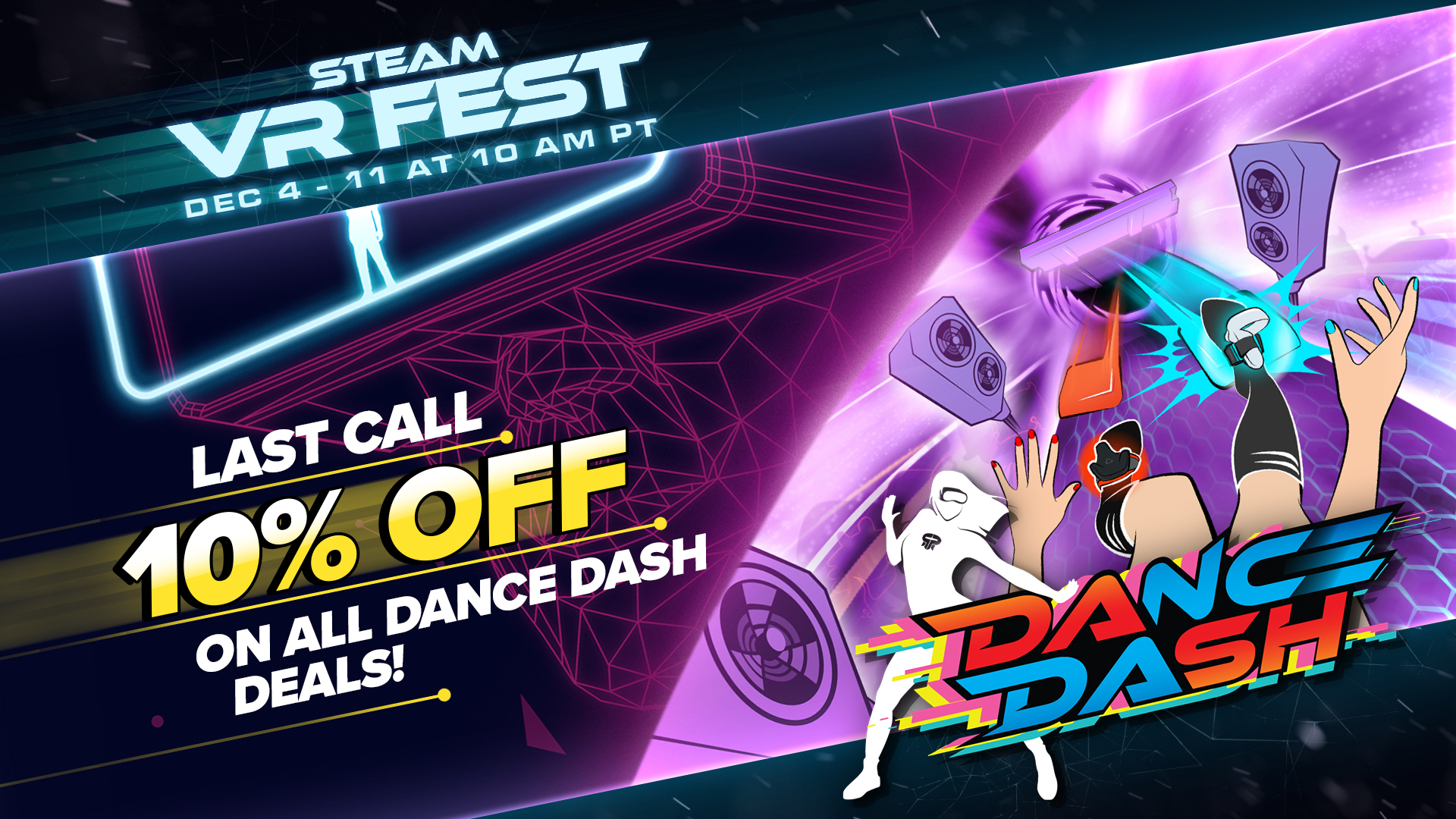 Steam Community :: Dance Dash
