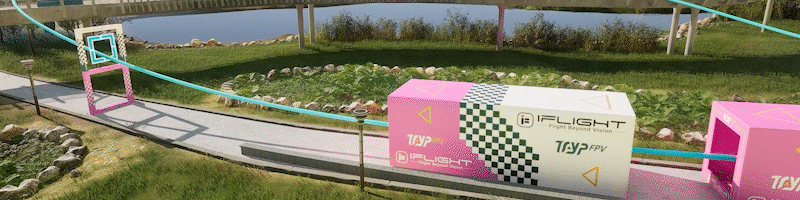 Steam Community :: TRYP FPV