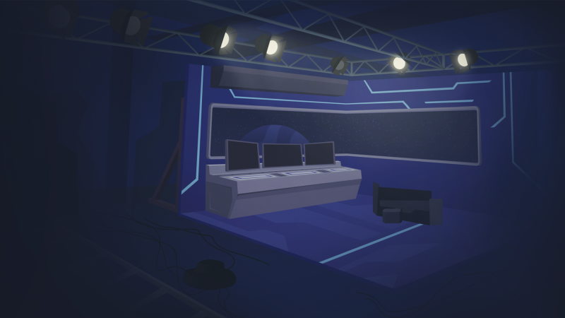Showrunner - Version 0.4 - Steam News