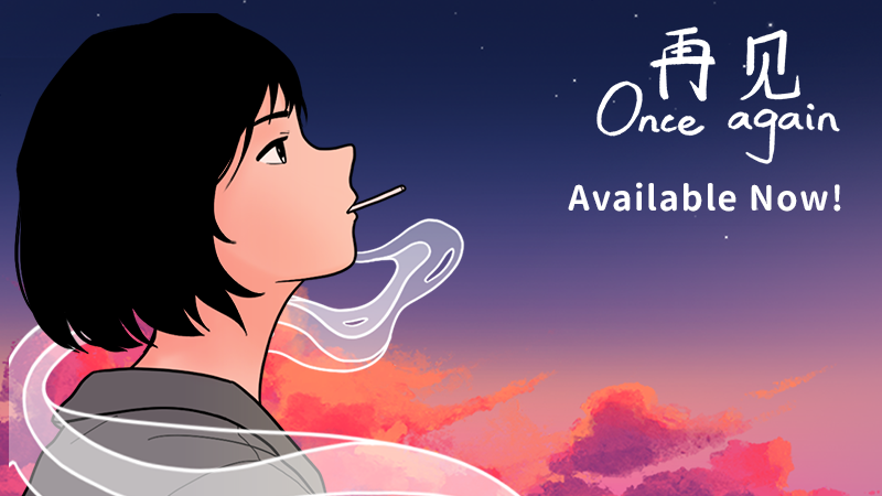 Once Again - "Once Again" Available now! - Steam News