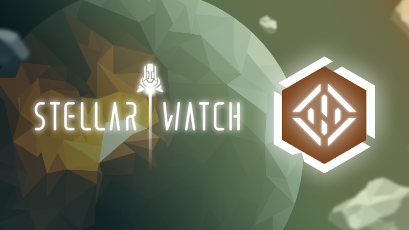 Stellar Watch - Demo 2.0 is Out! - Steam News