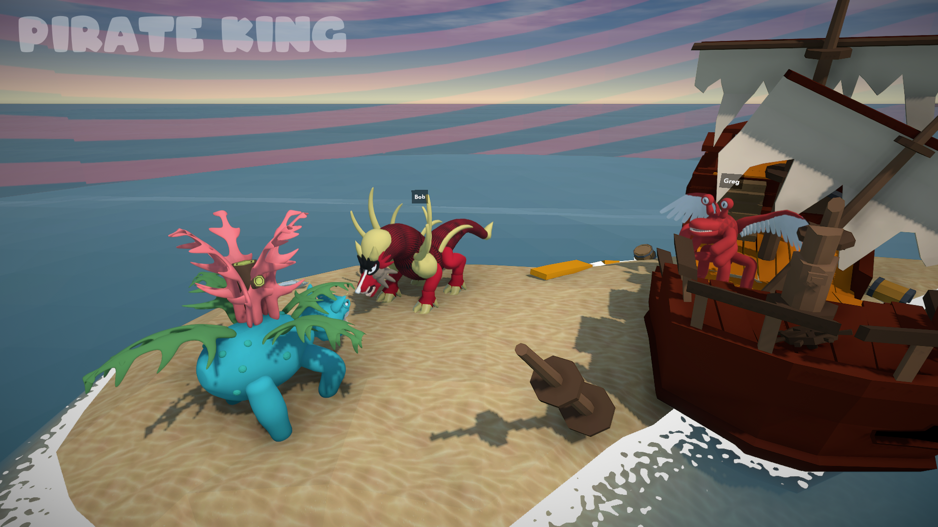 Steam Community :: Creature Creator