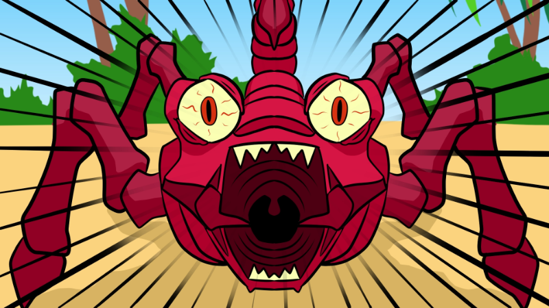 Creature Creator - Creature Creator: Origins - Steam News