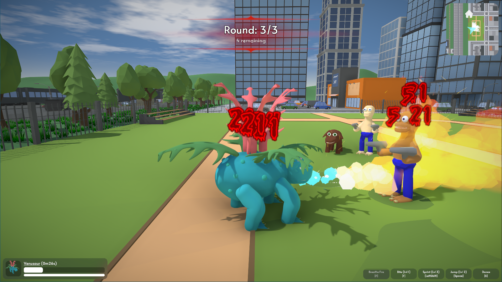 Steam Community :: Creature Creator