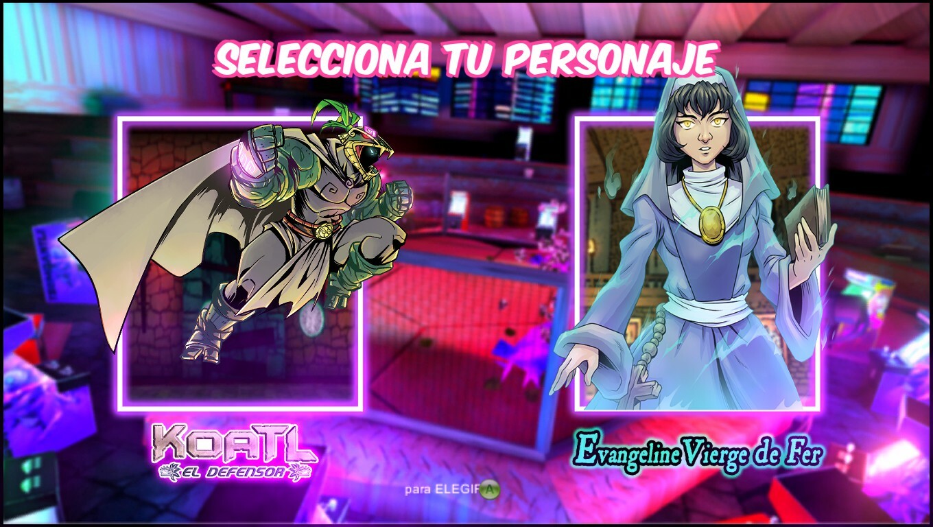 Steam Community :: Koatl the defender : The Lost Tunnels