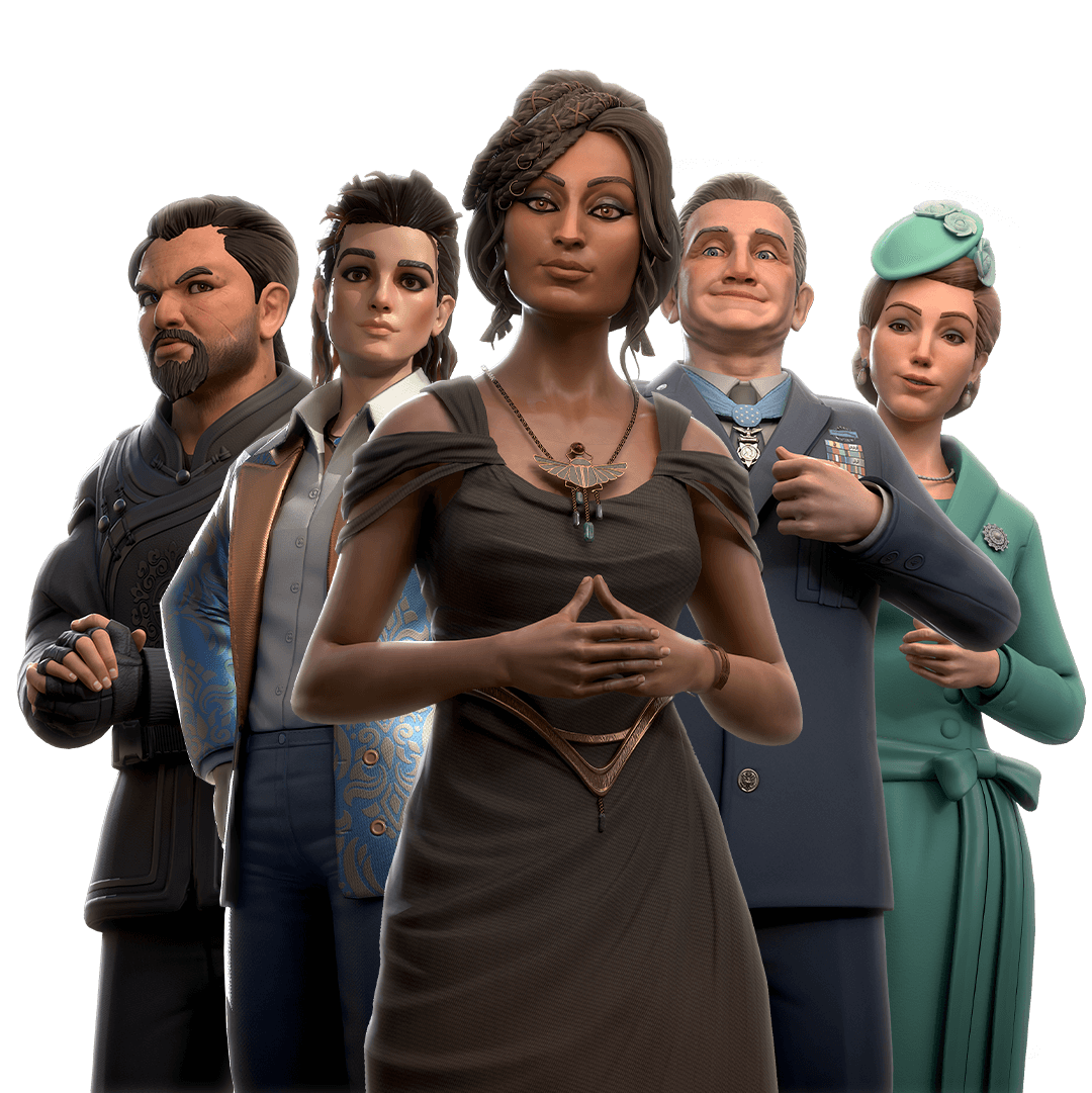 Steam Community :: Ara: History Untold