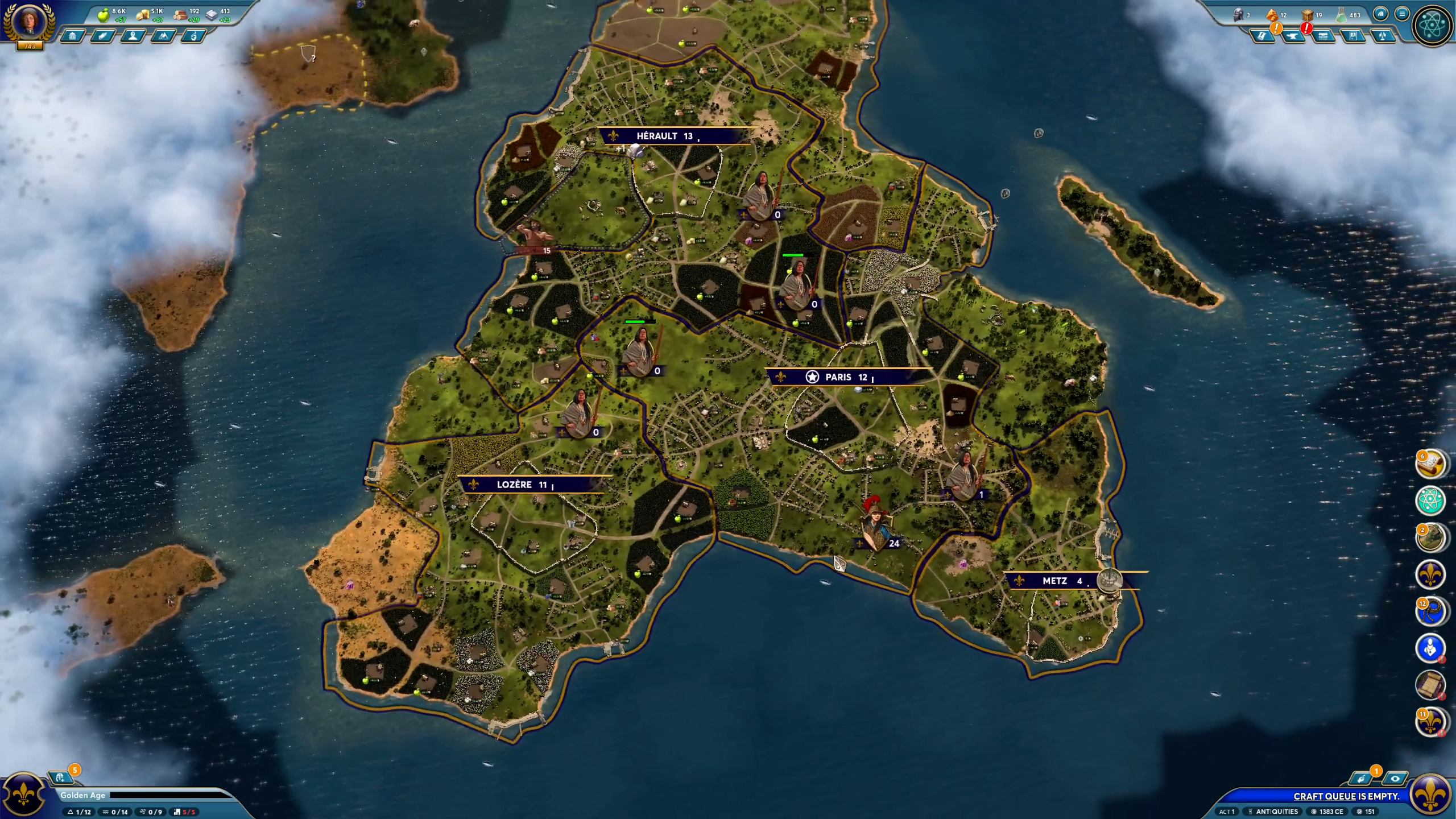 Steam Community :: Ara: History Untold