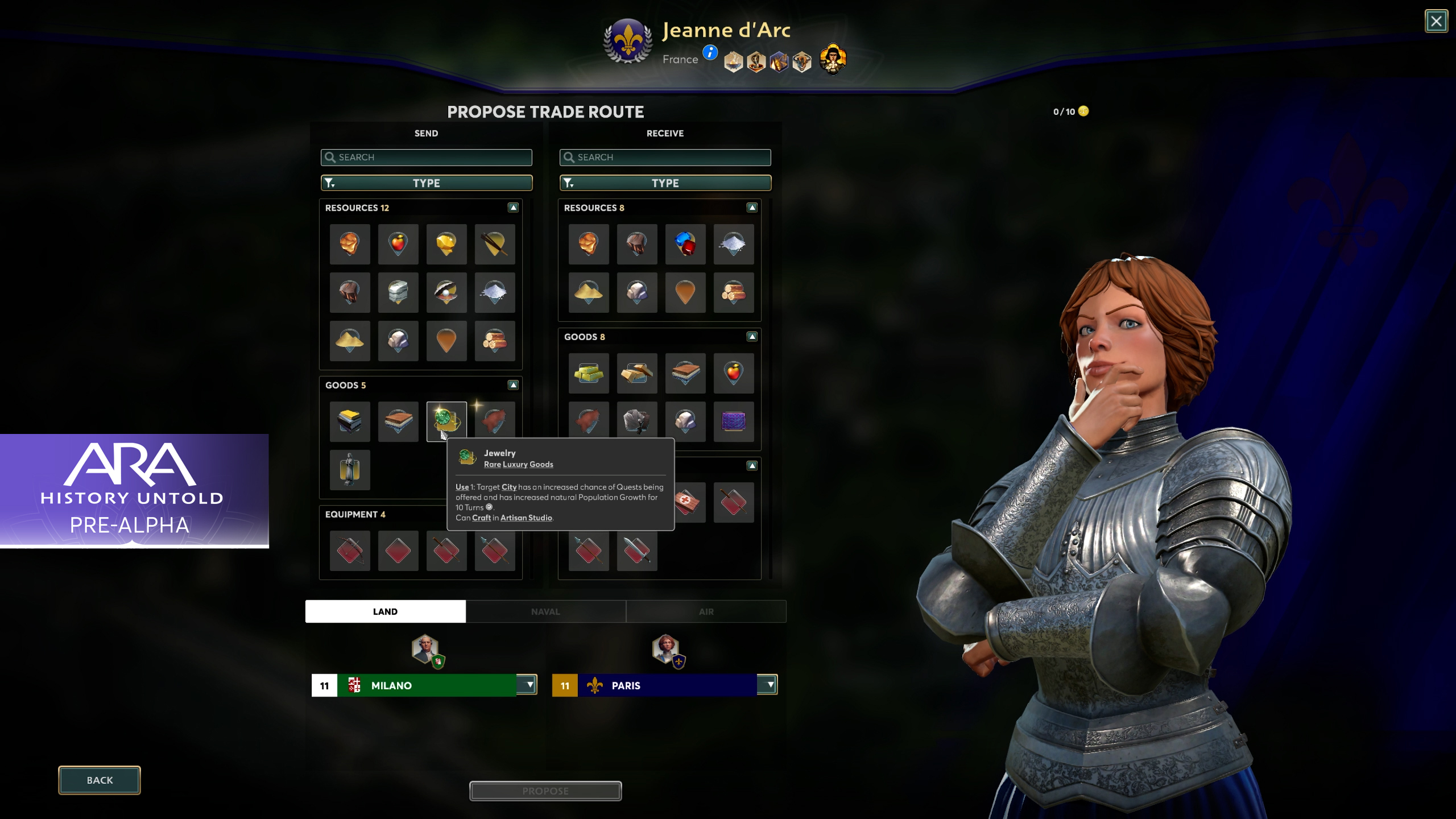 Steam Community :: Ara: History Untold