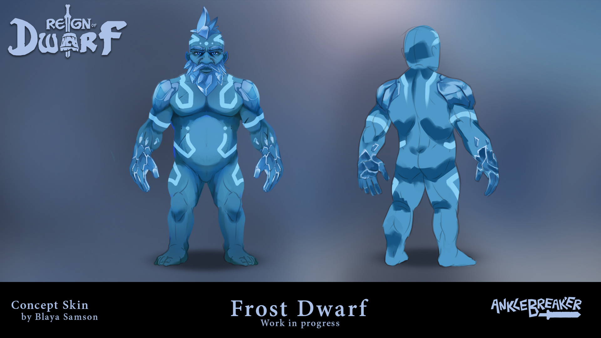 Steam Community :: Reign Of Dwarf