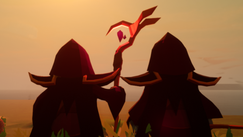 The Mourne's - Just reached 200 Wishlists on Steam!:) - Steam News