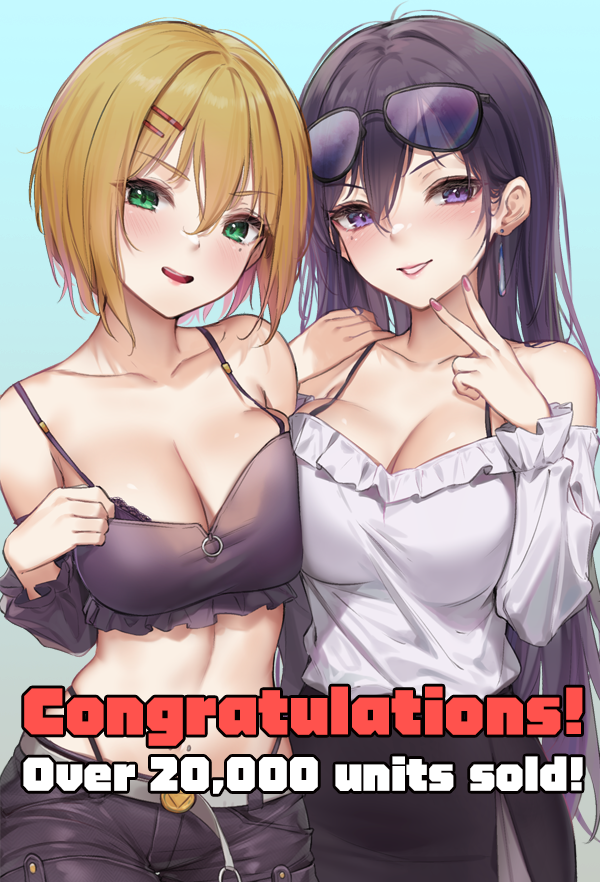 Steam Community :: Idol Hands 2