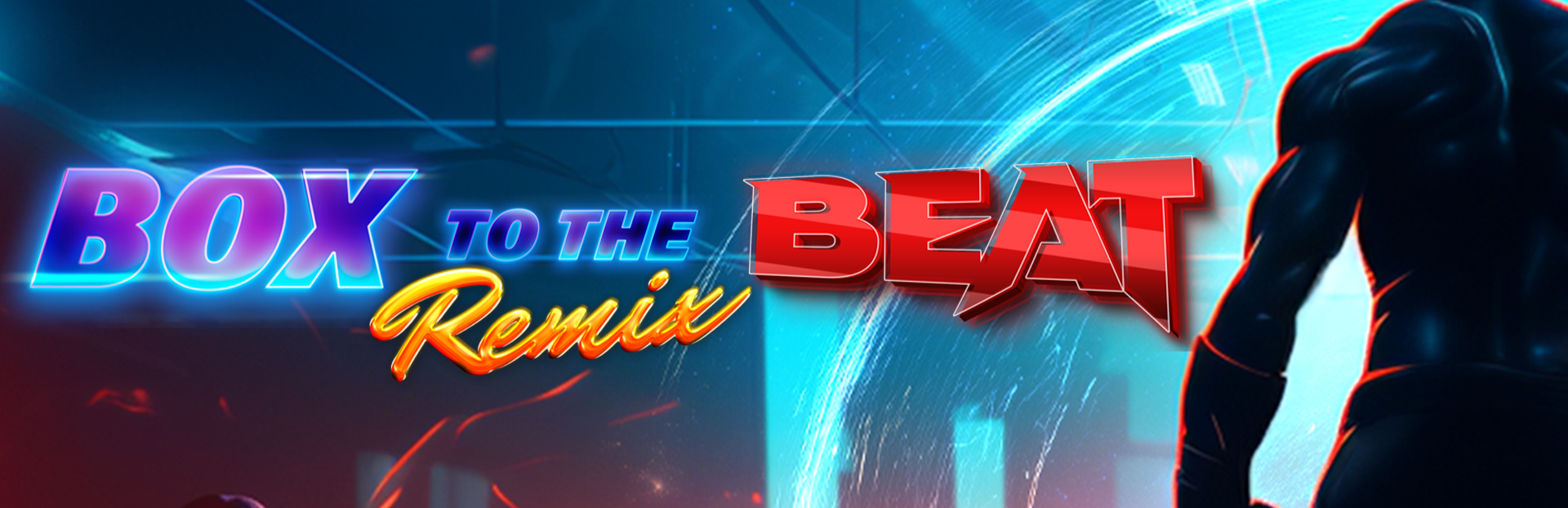 Steam Community :: Box To The Beat VR