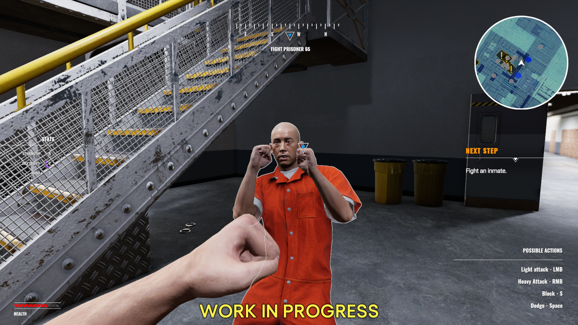 Steam Community :: Prison King