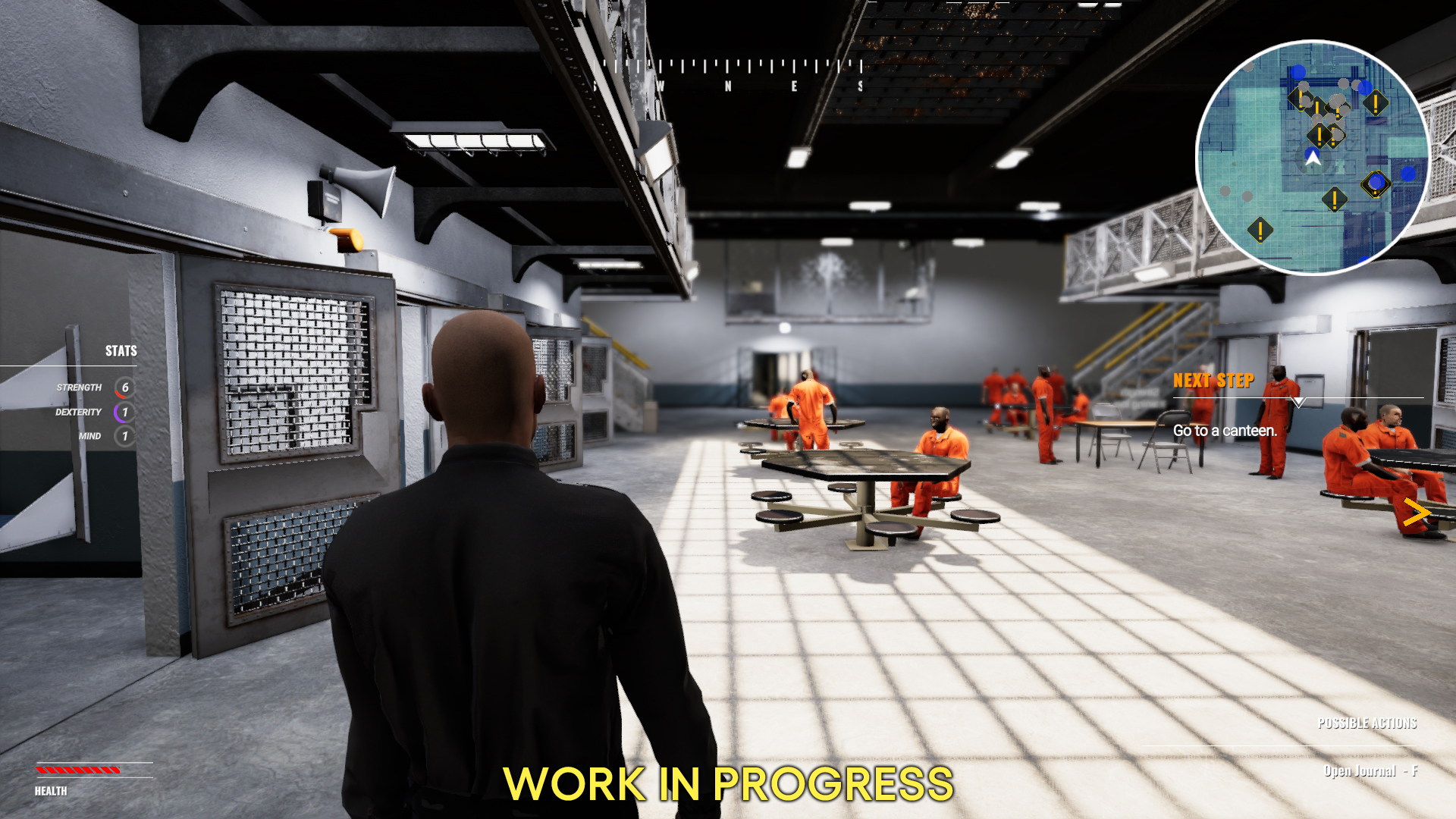 Steam Community :: Prison King