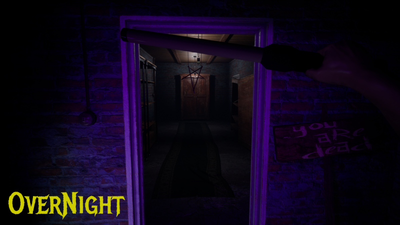 OverNight - OverNight: Update v0.6 is Live! - Steam News