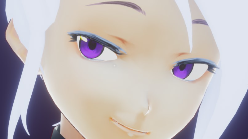 Steam :: ViRo Live Studio :: Main Update 11-29-2022: Face and Cleanup