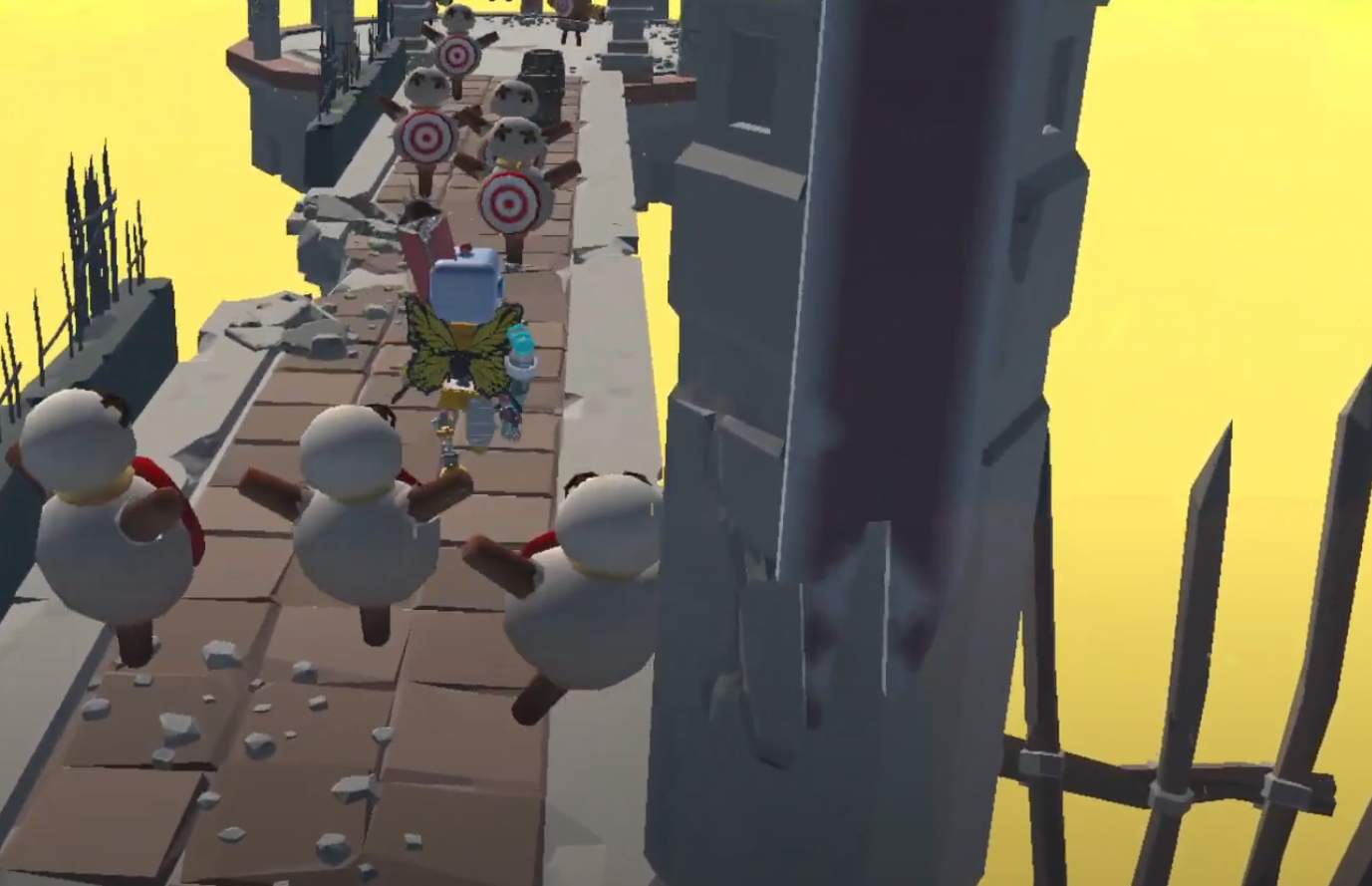 Steam Community :: Brawler BOTS!