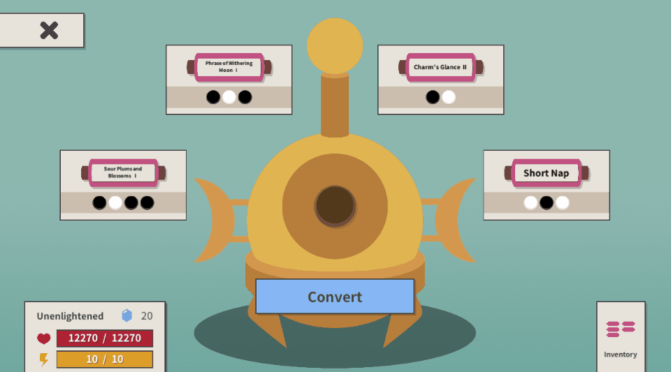 Steam Community :: Prescience