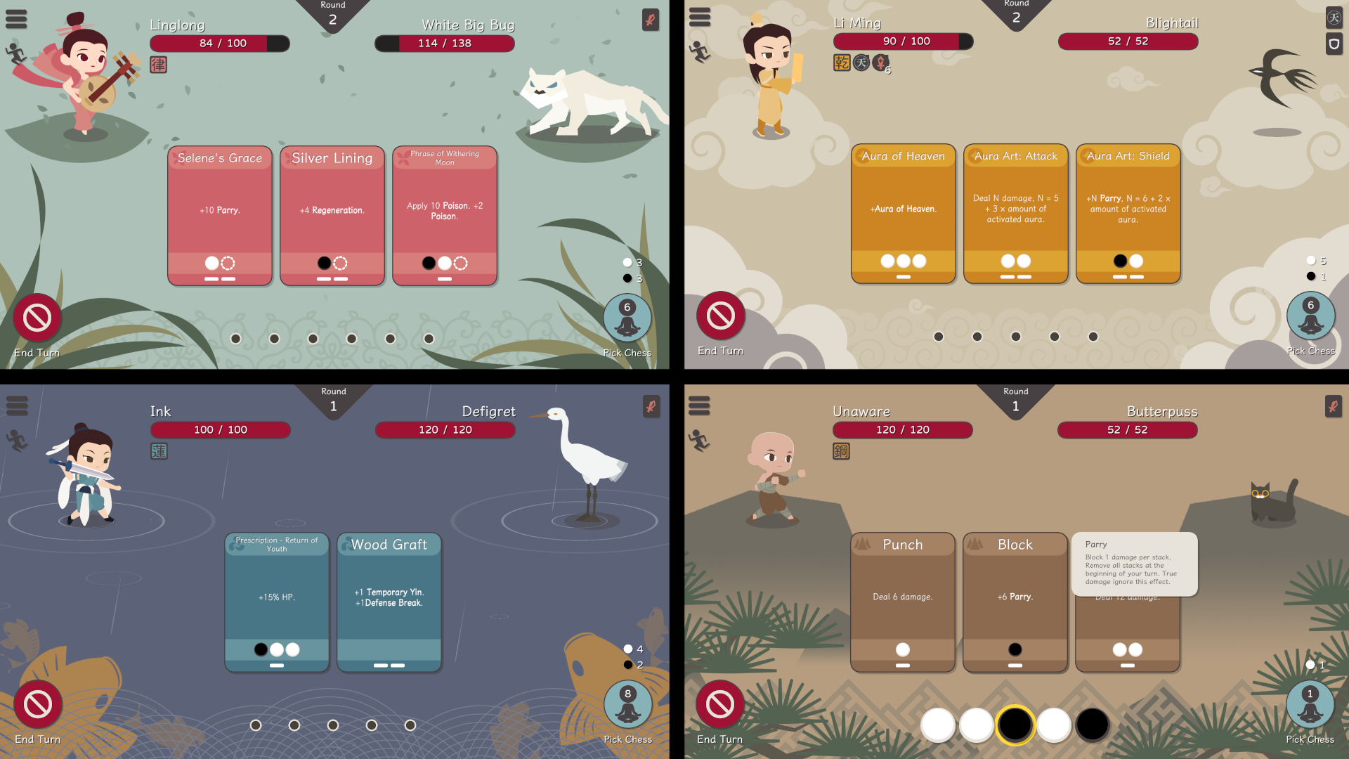 Steam Community :: Prescience