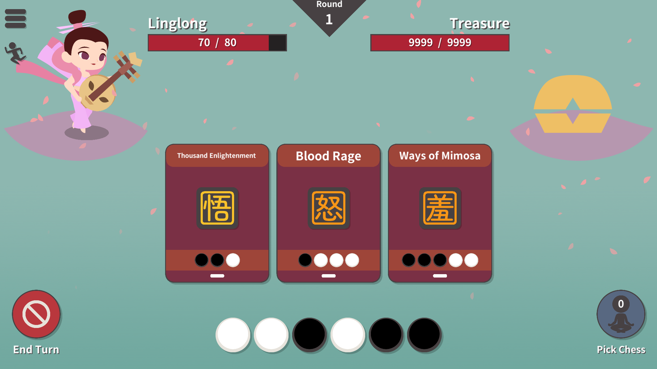 Steam Community :: Prescience