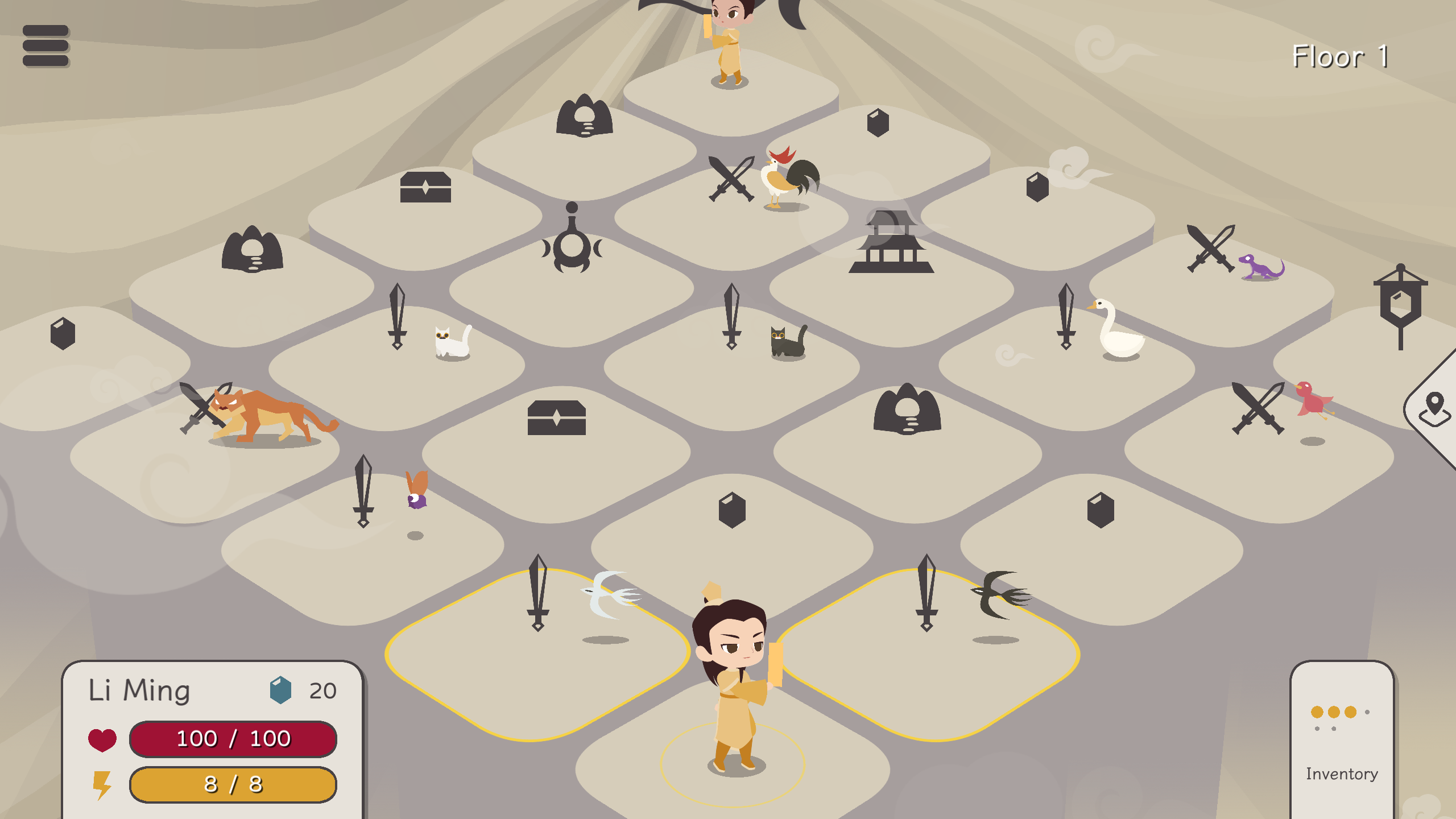 Steam Community :: Prescience