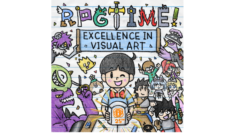 RPG Time: The Legend of Wright - "RPG Time: The Legend of Wright" won ...