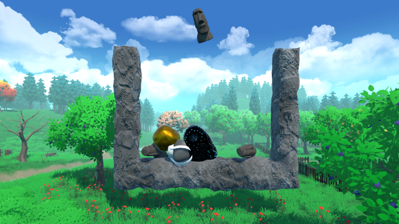 Rock Life: The Rock Simulator - Rock Life Update 2.4 - New Game Mode ...