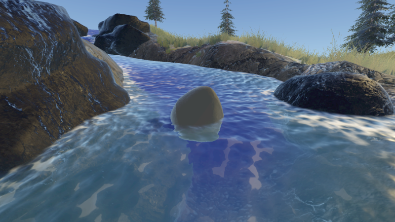 Rock Life: The Rock Simulator - New Map & VR Update - Version 1.7.0 ...