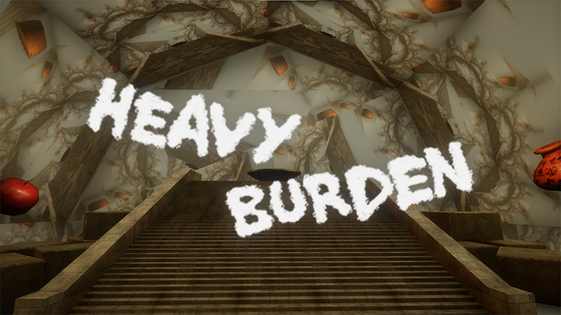 Heavy Burden - Hi, friends! We've just uploaded a new update. - Steam News
