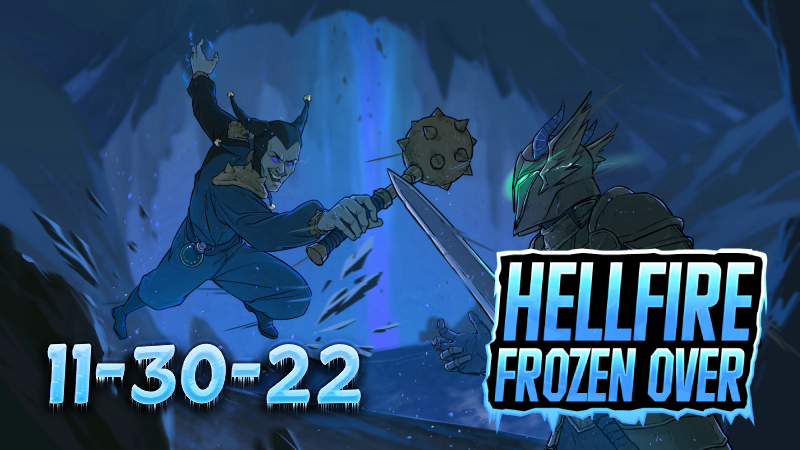 Steam Community :: Hellfire Tactics