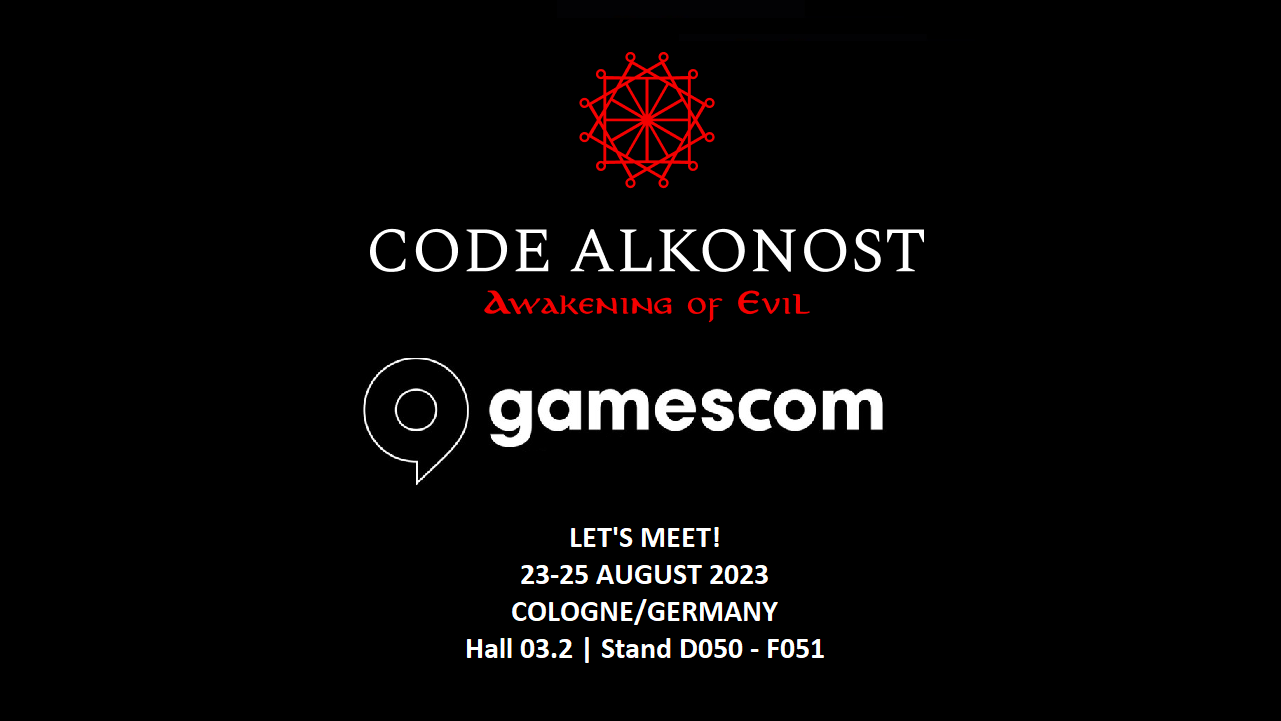 Steam Community :: Code Alkonost