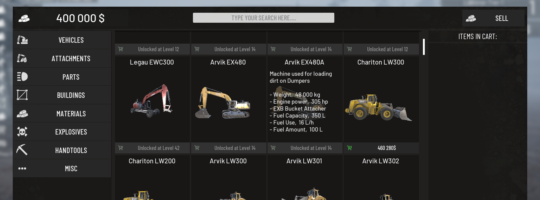 Steam Community :: Out of Ore