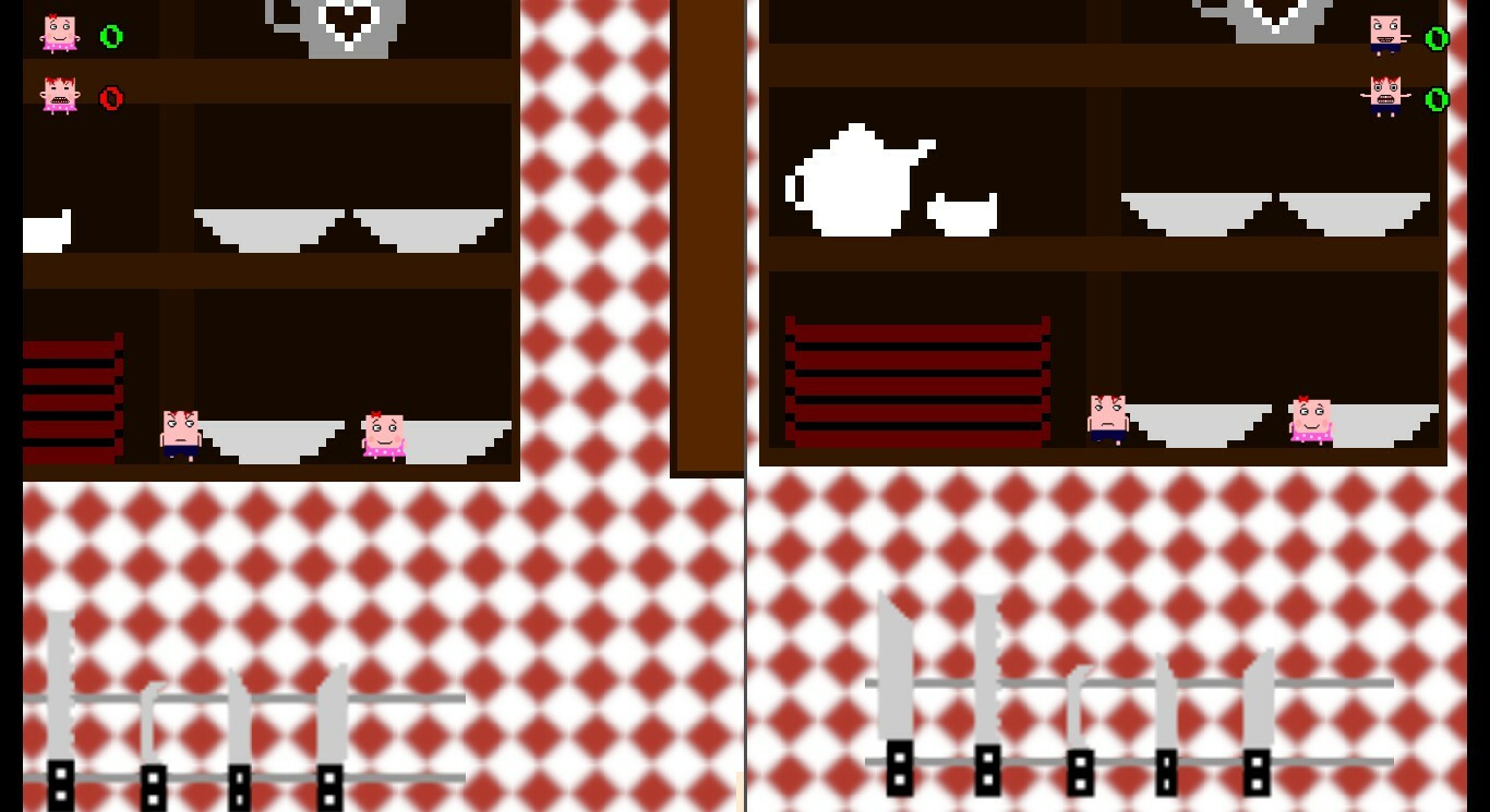 Steam Community :: Blockhead 2D