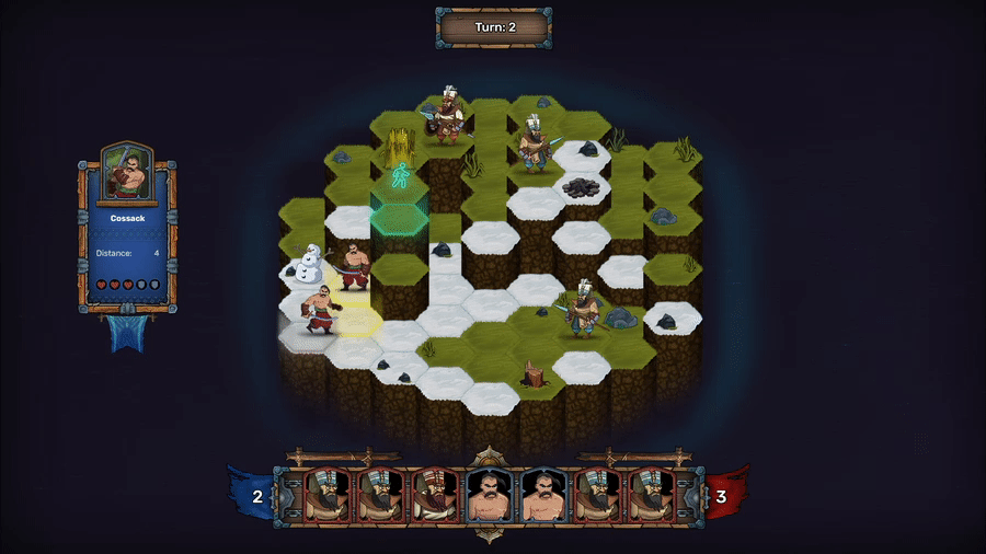 Steam Community :: Sich Tactics